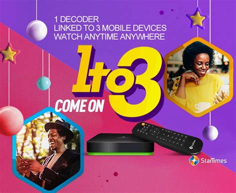 Image result for StarTimes Decoder Troubleshooting Guide