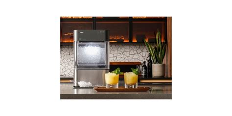 GE Profile Opal 2.0 Ice Maker - Refurb