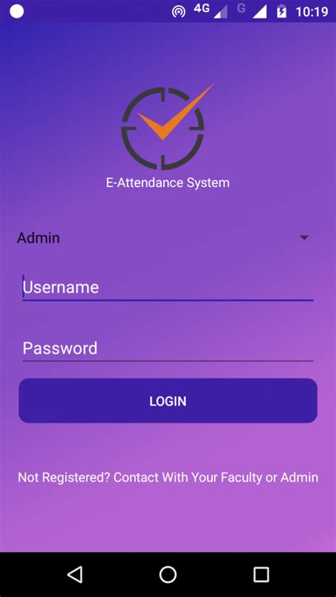 Image result for Android Studio Attendance Project