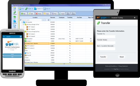 Image result for Document Tracking System