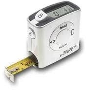 Digital Measuring Tape - Access Technologies, Inc.