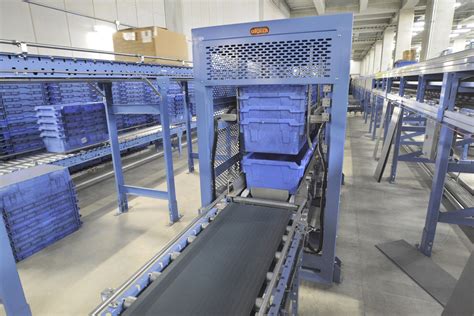 Image result for Stacking Machine of Light Objects