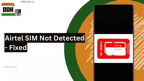 Image result for Airtel Sim Problem