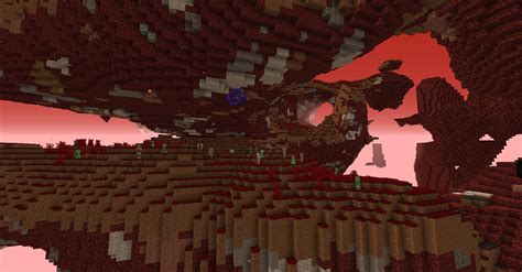 Image result for Minecraft Netherworld Map