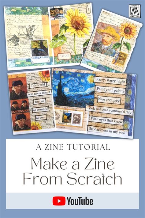 Image result for Zine Making Tutorial