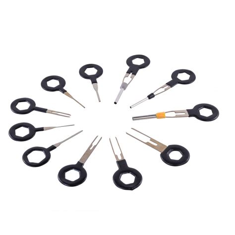 Image result for Pin Extractor for Computer Cable