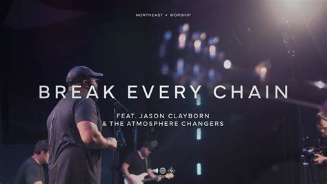 Image result for Break Every Chain Concert