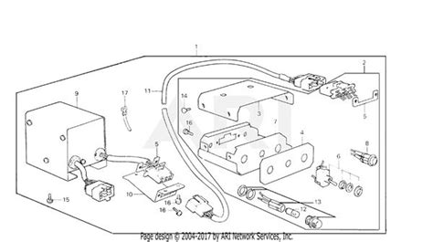 Image result for Predator Generator Parts Replacement