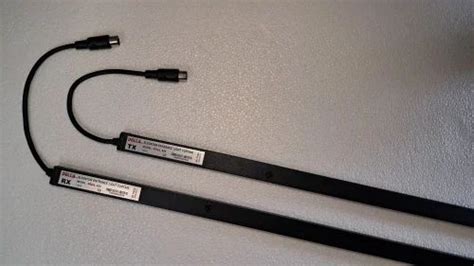 Image result for Transit Door Sensor