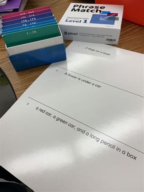 Image result for Edmark Reading Program Research