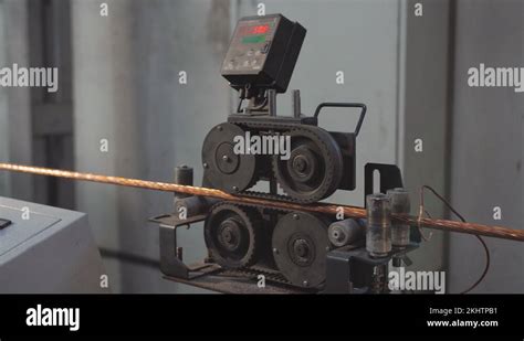 Image result for Copper Conductor Making Process