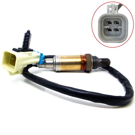 Image result for Upstream O2 Sensor Location 05 Saturn Ion