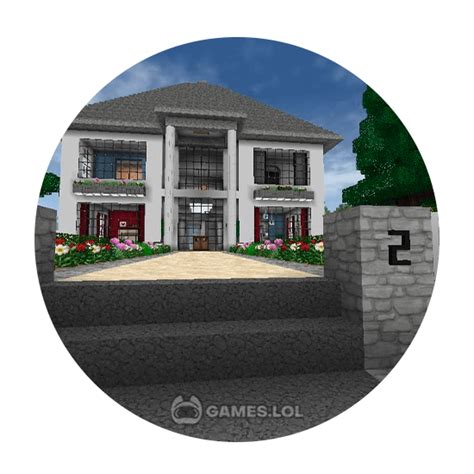 Image result for Mini Block Craft Multiplayer