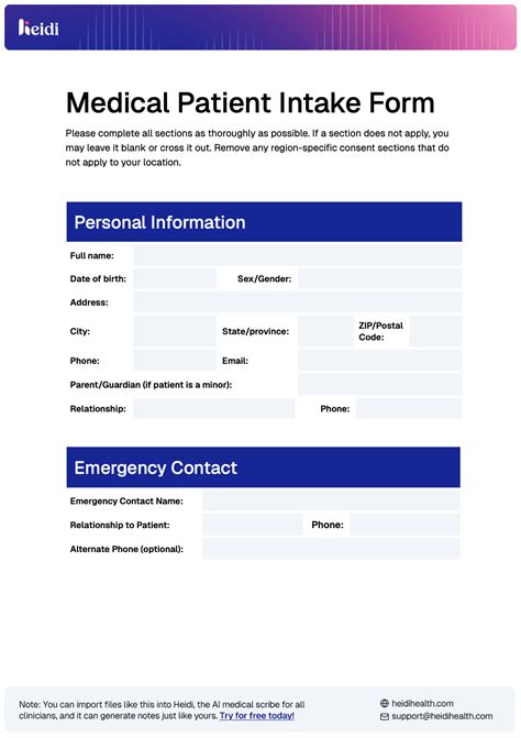 Image result for Patient Intake Learning