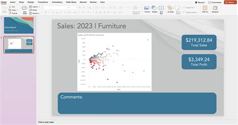Image result for Tableau Update PowerPoint