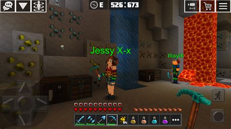 Image result for Mini Block Craft Multiplayer