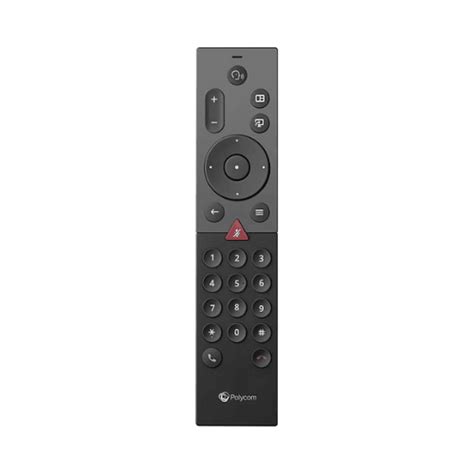 Image result for Polycom Remote Control