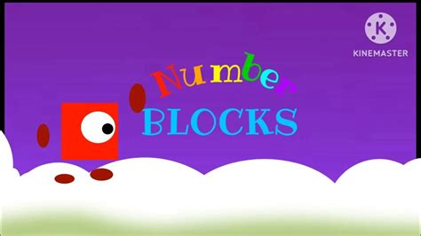 Image result for NumberBlocks Logo