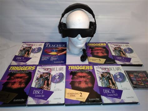 Image result for Learning Machine CDs