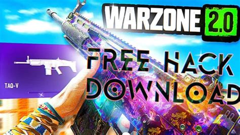 Image result for Cod Warzone Mod Menu Free Download 2022