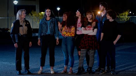 Image result for Alien Weekend Behind the Scenes