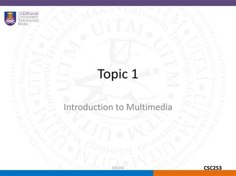 Image result for Introduction Multimedia