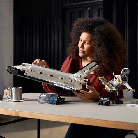 Image result for Space Shuttle LEGO Set