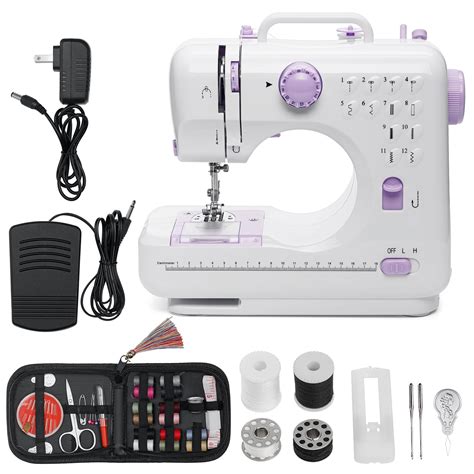 Image result for Battery Operated Sewing Machine
