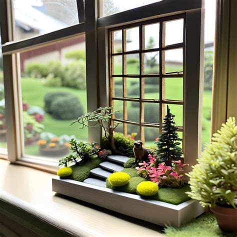 Image result for Small Window Display