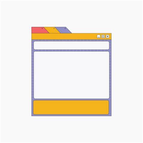 Image result for UI Design Window Decorations