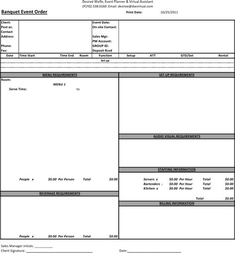Image result for How to Develop Beo with Excell Tutorial Video