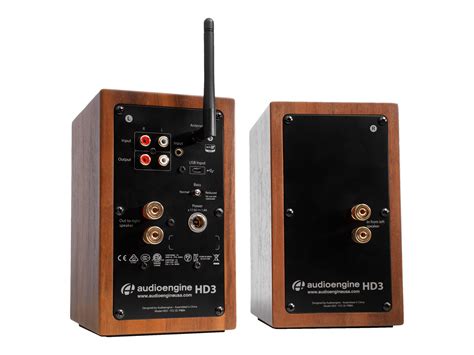 Image result for Audioengine HD3 Red