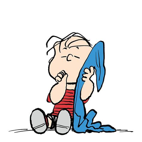 Image result for Peanuts Linus