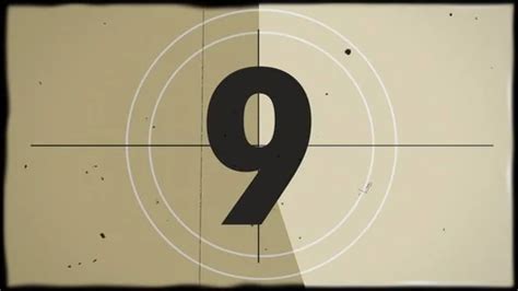 Image result for Countdown Numbers Animation