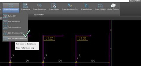 Image result for How to Add Dimensions in AutoCAD