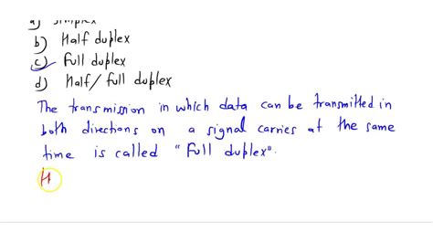 Image result for Simplex Mode