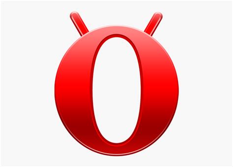 Image result for Opera Mini Icon