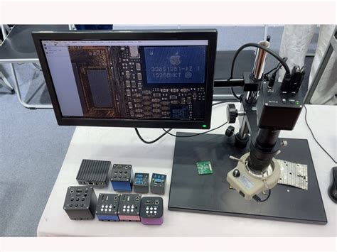 Image result for Magnification Microscope