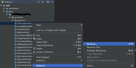 Image result for Main Activity Android