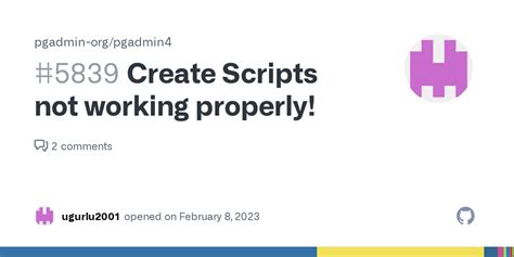 Image result for pgAdmin Inquiry Scripts