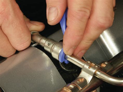 Image result for How to Use Fuel Line Quick Disconnect Tool