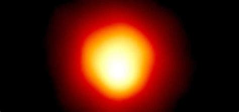 Image result for Betelgeuse Exploding