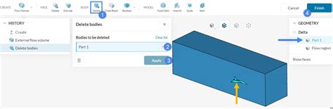 Image result for Simscale Export Flow