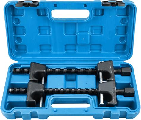 Image result for Macpherson Strut Spring Compressor Tool