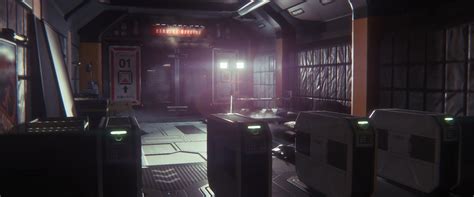 Image result for Alien Isolation DLC the Trigger