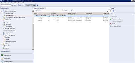 Image result for SCOM Network Monitoring