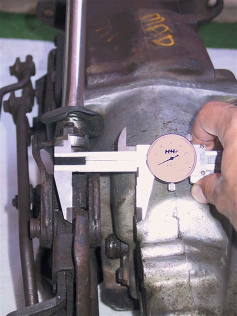 Image result for Hurst Shifter Installation Drawing