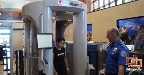 Image result for TSA Body Scanner