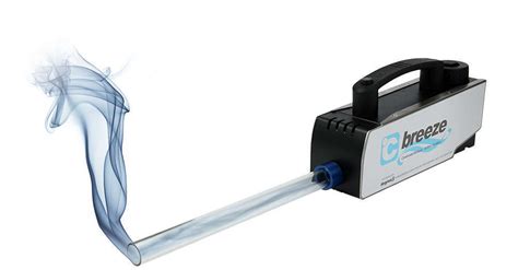 Image result for Airflow Pattern Visualization Testing