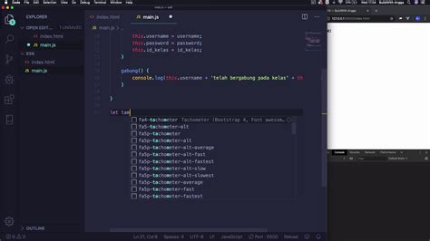 Image result for ES6 JavaScript Tutorial YouTube